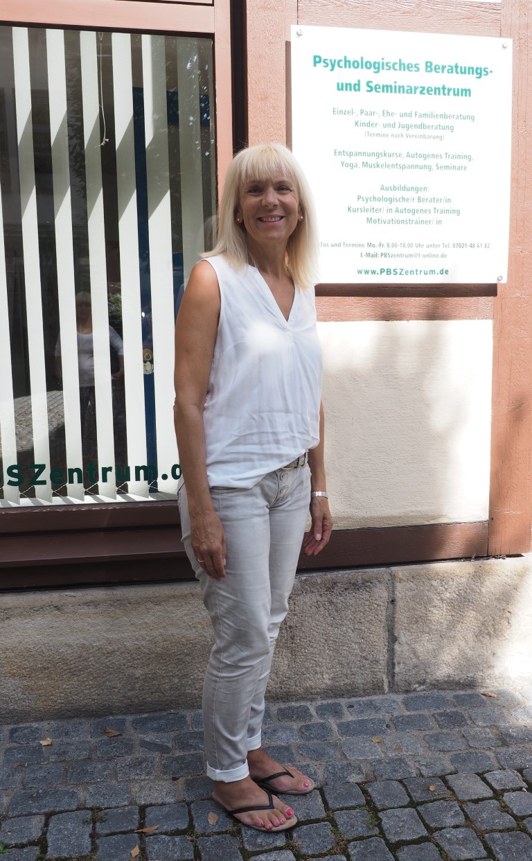 Dozenten – PBSZentrum